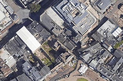 Stack Maps - Stack Maps