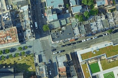 Stack Maps - Stack Maps