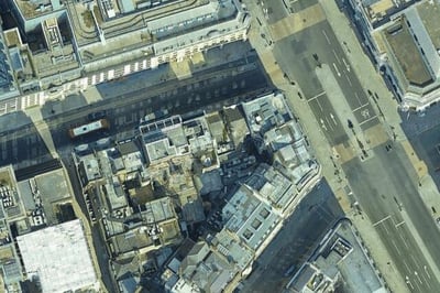 Stack Maps - Stack Maps