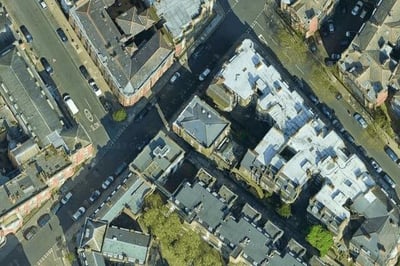 Stack Maps - Stack Maps