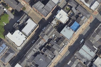 Stack Maps - Stack Maps