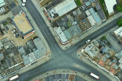 Stack Maps - Stack Maps