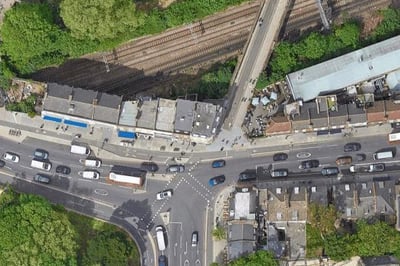 Stack Maps - Stack Maps