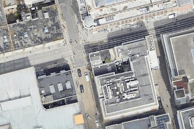 Stack Maps - Stack Maps