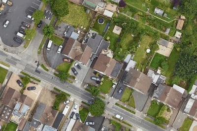 Stack Maps - Stack Maps
