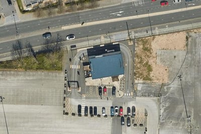 Stack Maps - Stack Maps