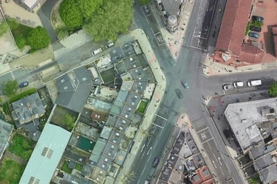 Stack Maps - Stack Maps