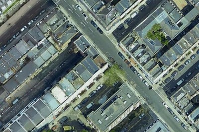 Stack Maps - Stack Maps