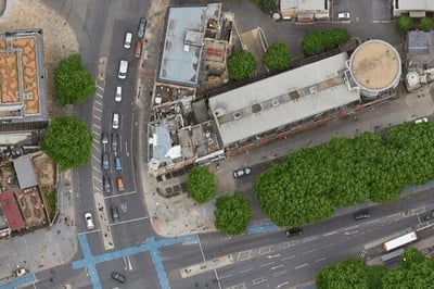 Stack Maps - Stack Maps