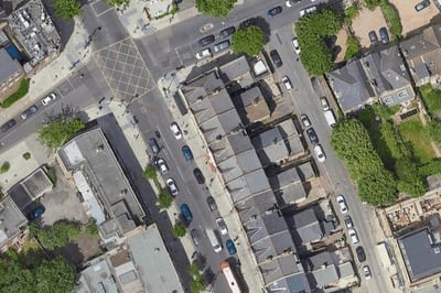 Stack Maps - Stack Maps