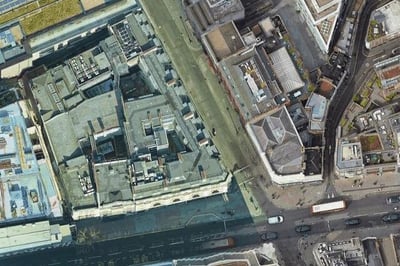 Stack Maps - Stack Maps