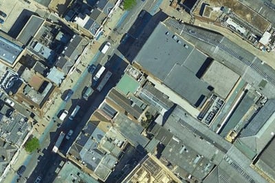 Stack Maps - Stack Maps