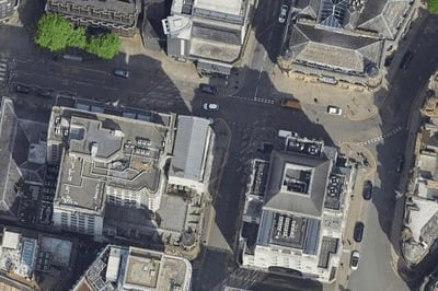 Stack Maps - Stack Maps