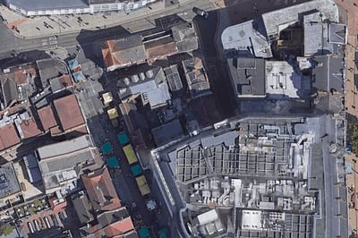 Stack Maps - Stack Maps