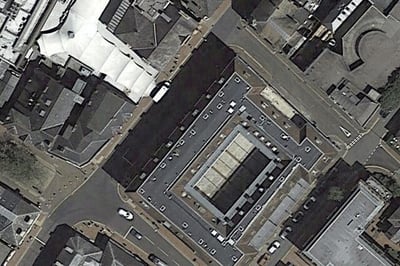 Stack Maps - Stack Maps