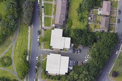 Stack Maps - Stack Maps