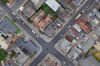 Stack Maps - Stack Maps