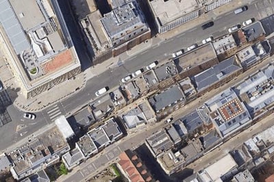 Stack Maps - Stack Maps