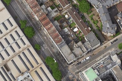 Stack Maps - Stack Maps