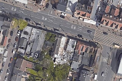 Stack Maps - Stack Maps