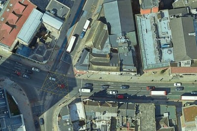 Stack Maps - Stack Maps