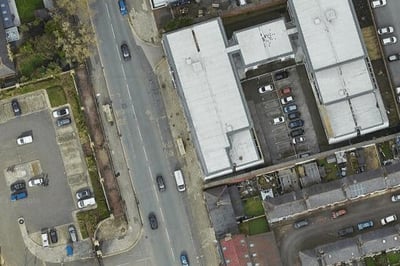 Stack Maps - Stack Maps