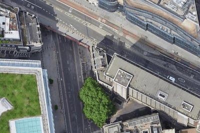 Stack Maps - Stack Maps