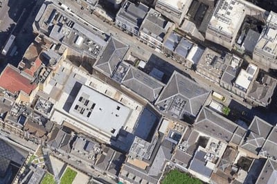 Stack Maps - Stack Maps