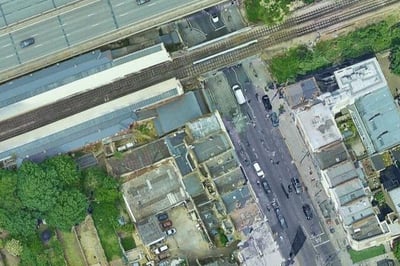 Stack Maps - Stack Maps