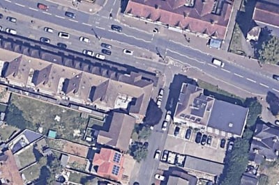 Stack Maps - Stack Maps