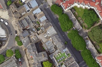 Stack Maps - Stack Maps