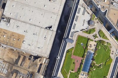 Stack Maps - Stack Maps