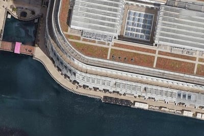 Stack Maps - Stack Maps