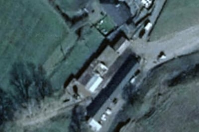 Stack Maps - Stack Maps