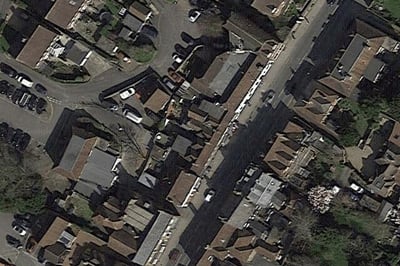 Stack Maps - Stack Maps