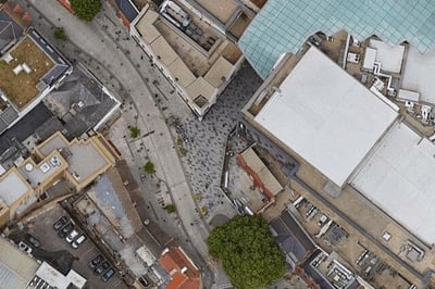 Stack Maps - Stack Maps