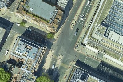 Stack Maps - Stack Maps