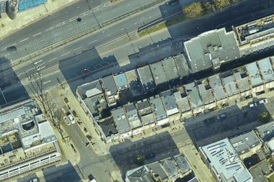 Stack Maps - Stack Maps