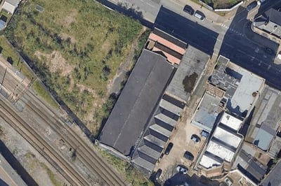 Stack Maps - Stack Maps