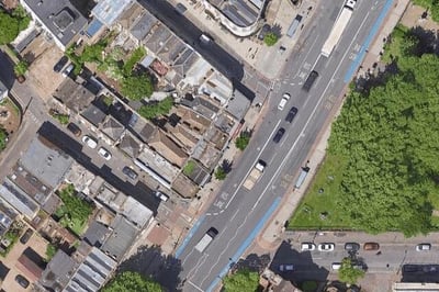 Stack Maps - Stack Maps