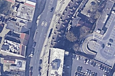 Stack Maps - Stack Maps