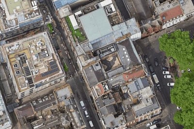 Stack Maps - Stack Maps