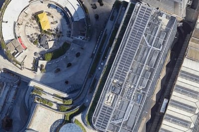 Stack Maps - Stack Maps