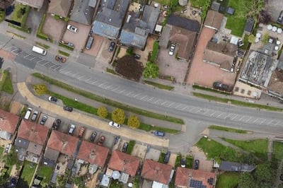 Stack Maps - Stack Maps