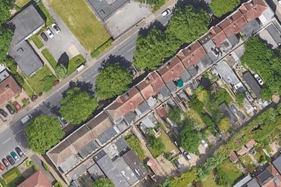 Stack Maps - Stack Maps