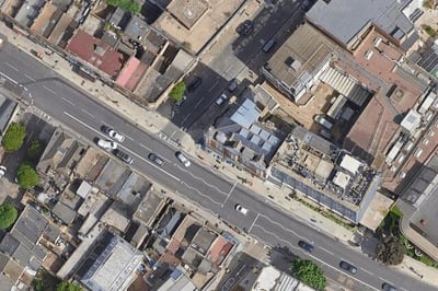 Stack Maps - Stack Maps