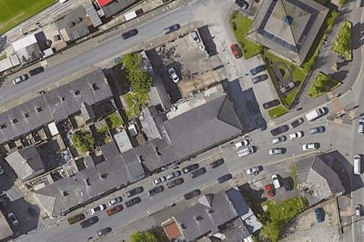 Stack Maps - Stack Maps