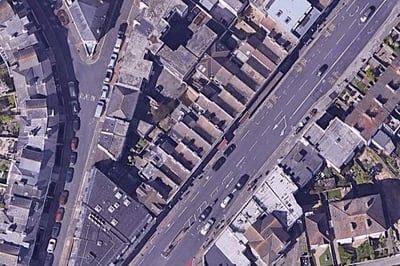 Stack Maps - Stack Maps