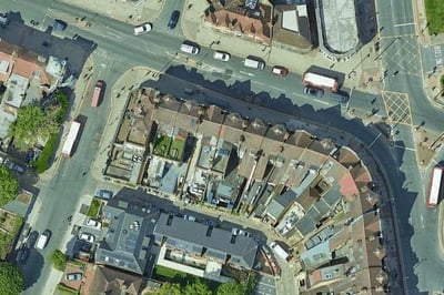 Stack Maps - Stack Maps