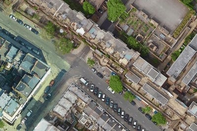 Stack Maps - Stack Maps